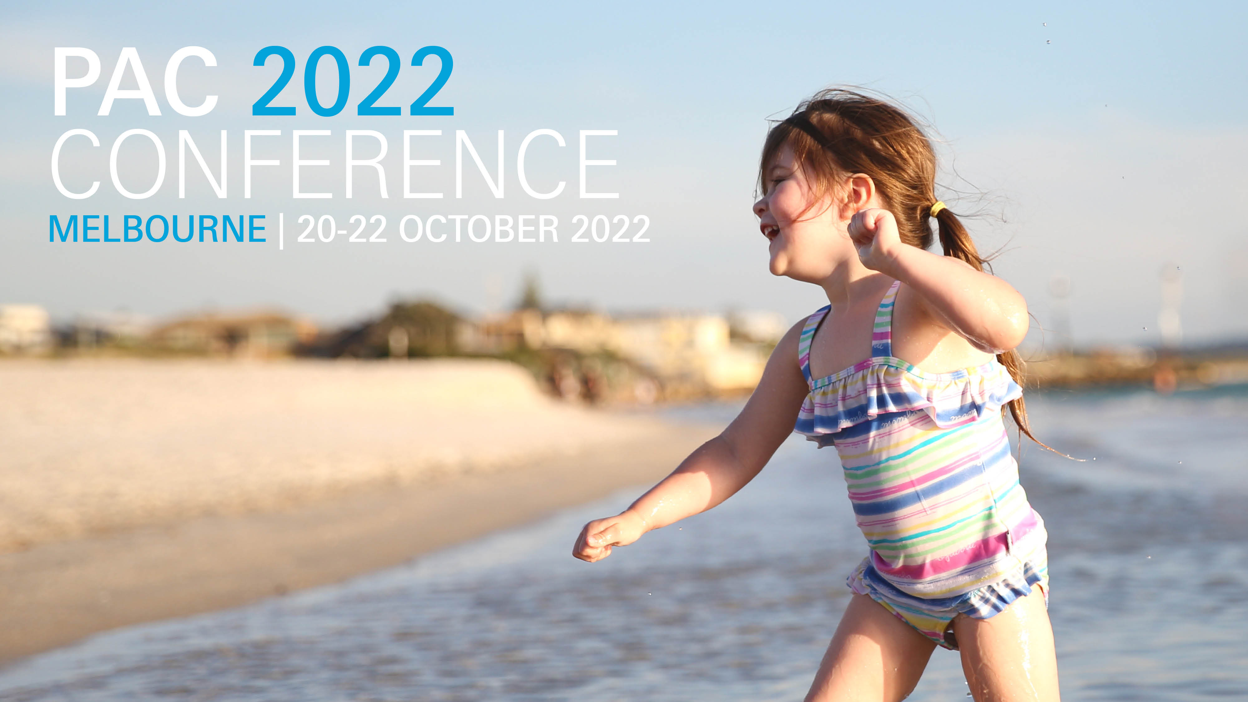 About Our Speakers PAC 2022 Conference APLS Australia